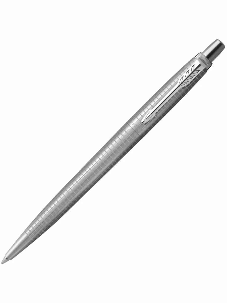 Ручка шариковая Parker Jotter SE 70th Anniversary K162, Stainless Steel CT / Арт: 2205530