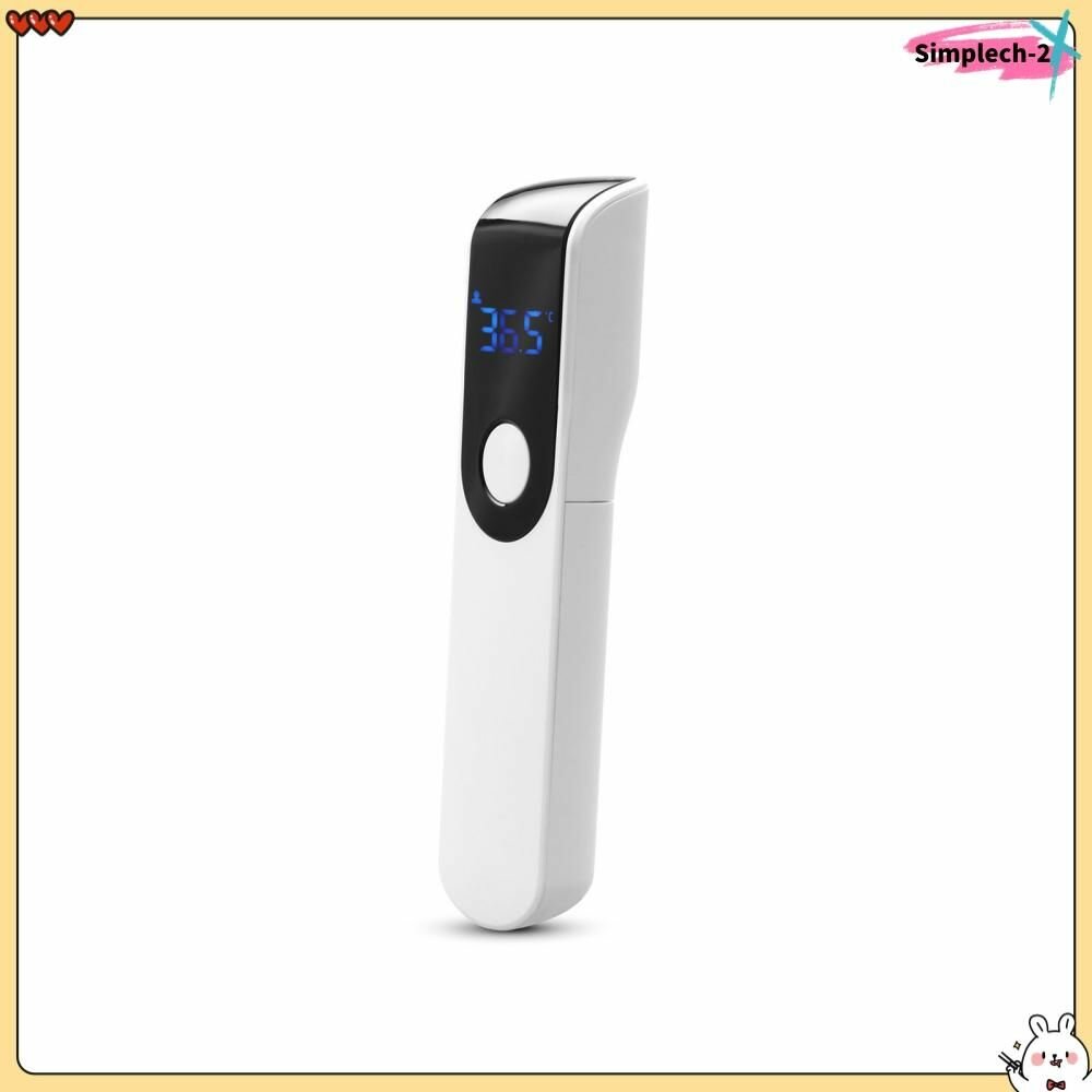 Температурный сканер