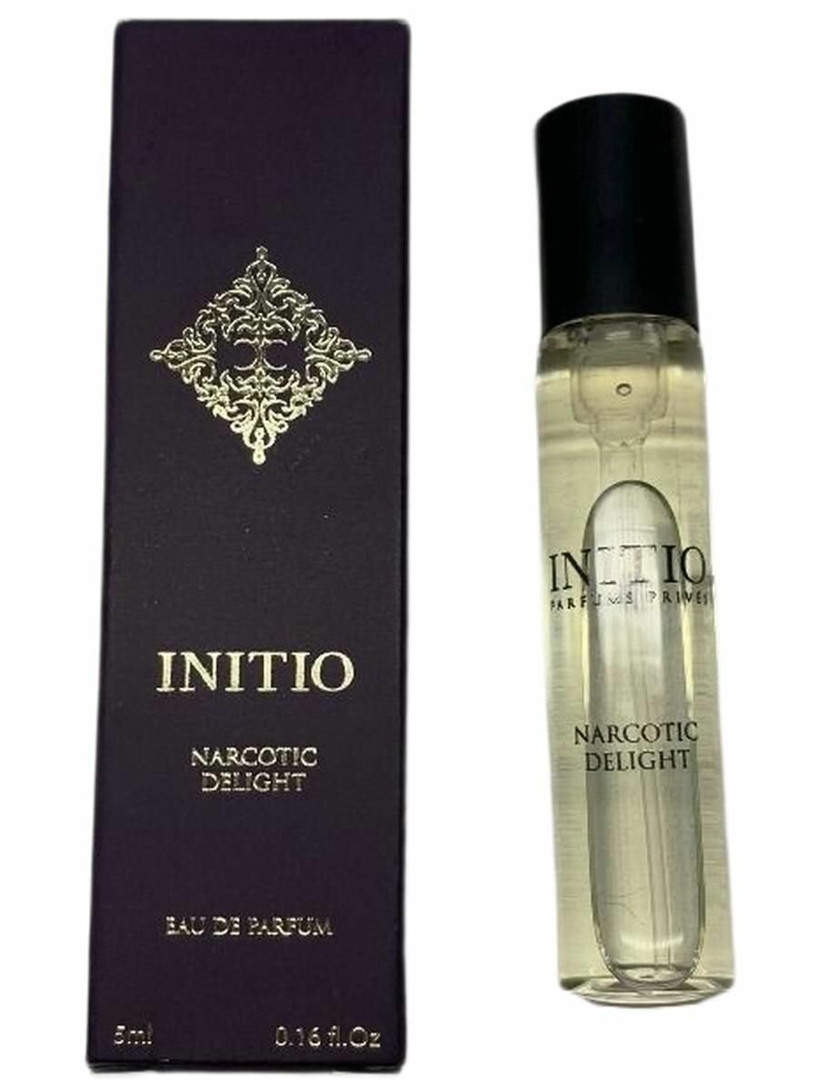 Initio Parfums Prives Narcotic Delight парфюмерная вода 5 ml
