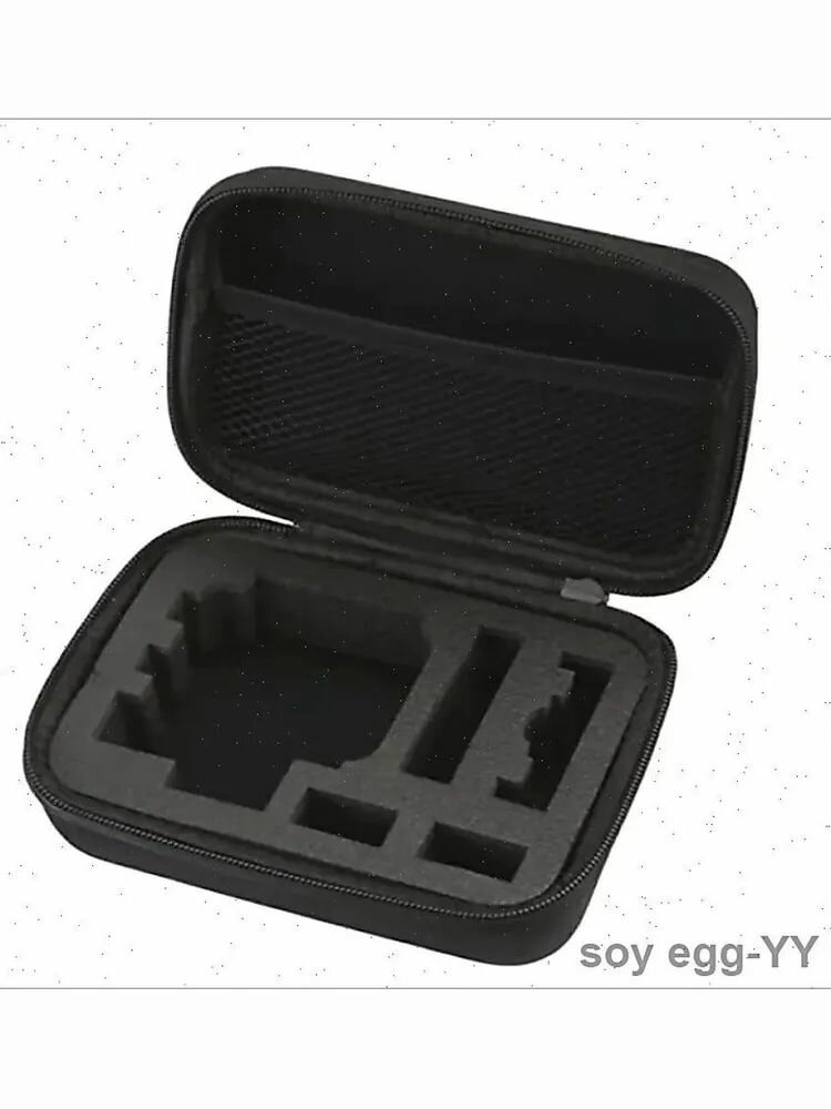 Противоударный кейс для экшн-камеры SJCAM GoPro