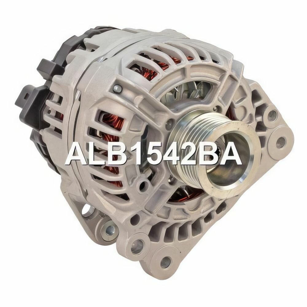 Генератор для Фольксваген Бора, Кадди, Фокс, Лупо, Нью Битл Поло, Транспортер, Шкода