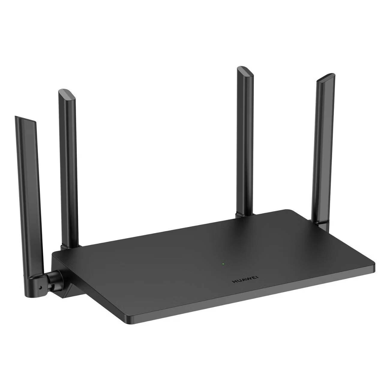 Wi-Fi Роутер HUAWEI AX1 WS5203-23 53030CTF гигабитный, AC1200, 4xRJ45 1Гбит/с, двухдиапазонный