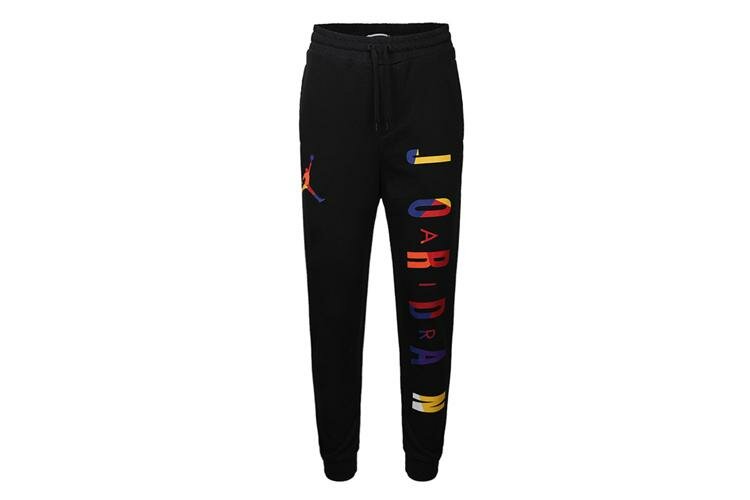 Брюки спортивные Jordan Knitted