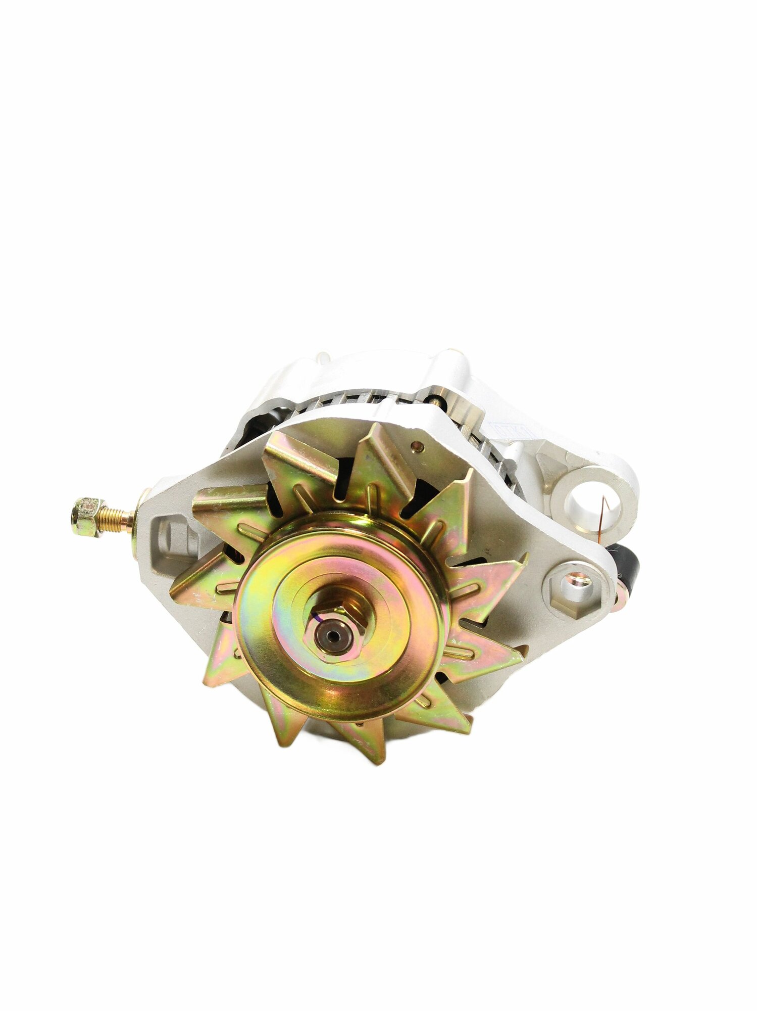 Генератор 73А для а/м ВАЗ 2108-21099, 21045, 21053, 2107, 21074, 1111