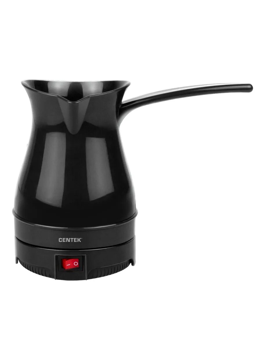 Электрическая турка