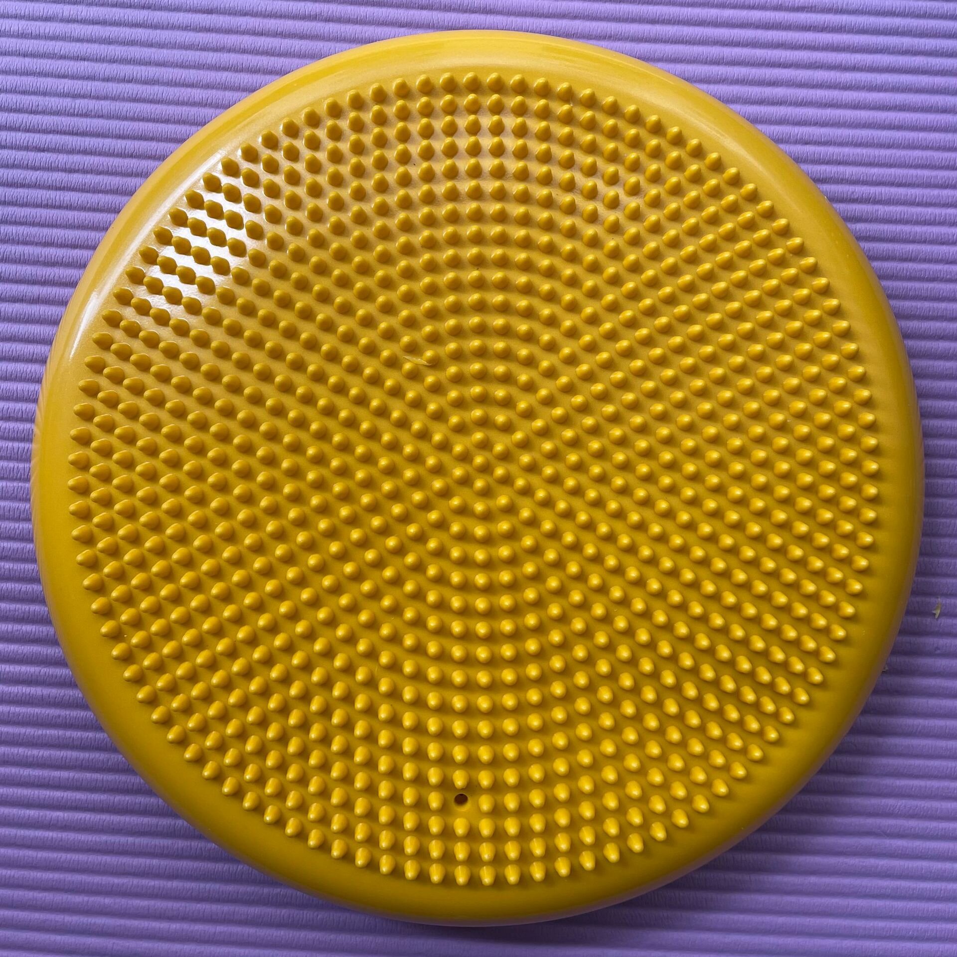 ПВХ мат для баланса для детей и взрослых, йога-мат, массажный мат, для рук и ног, йога, амортизация, защита от падений