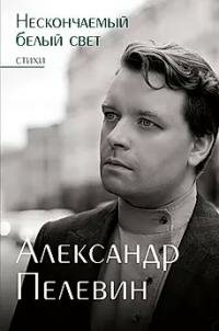 Книга "Нескончаемый белый свет : стихи"