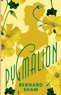 Книга "Pygmalion"