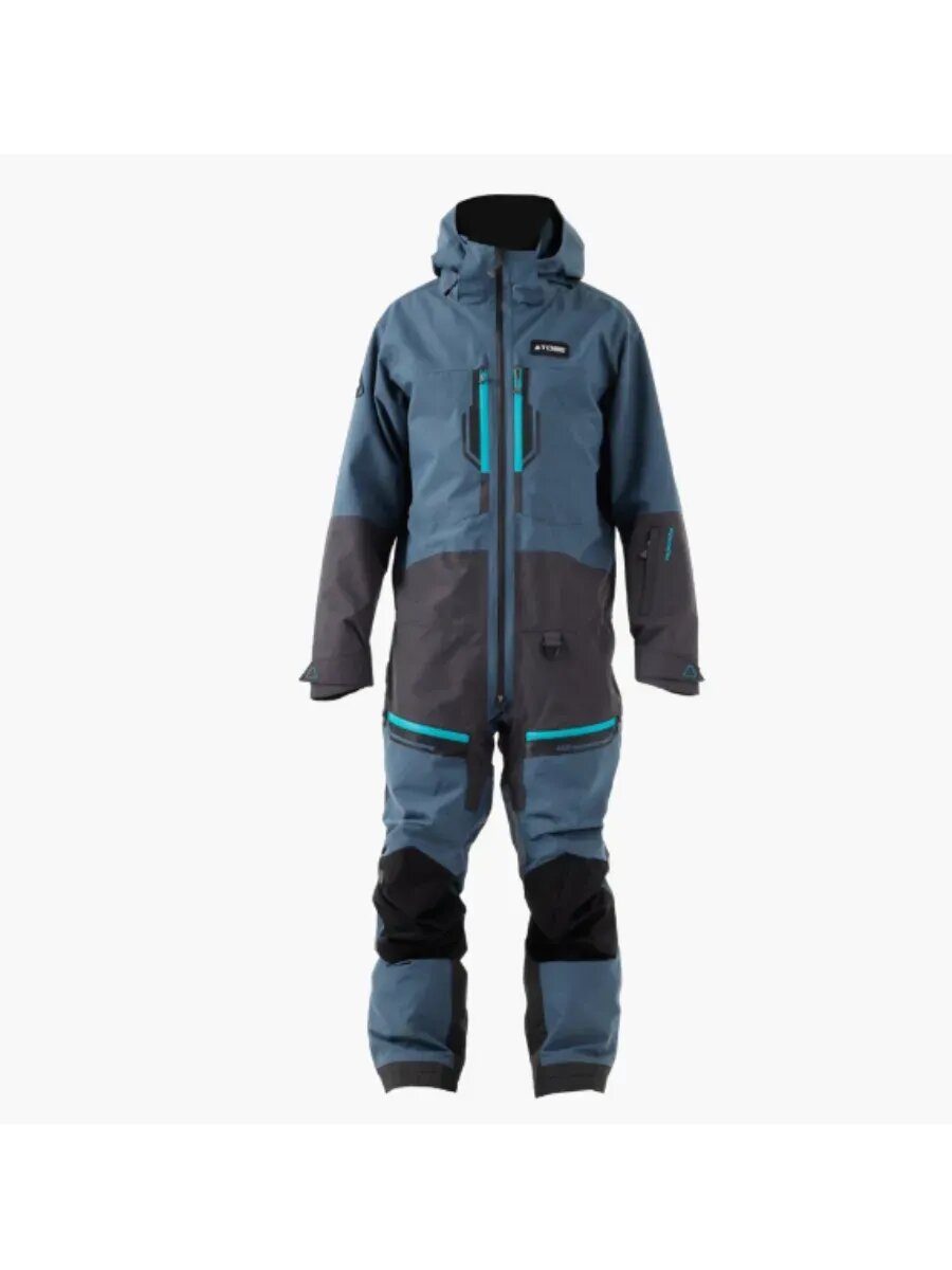 Комбинезон спортивный TOBE