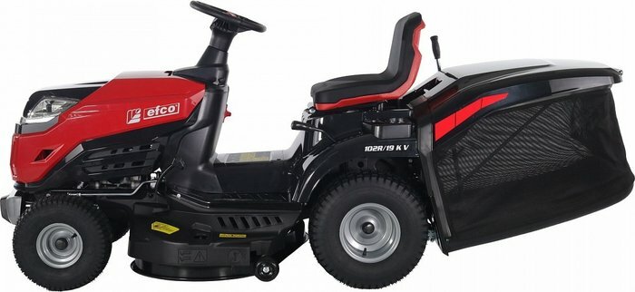 Газонокосилка бензиновая Efco EFCO EF 102 R 19 K V