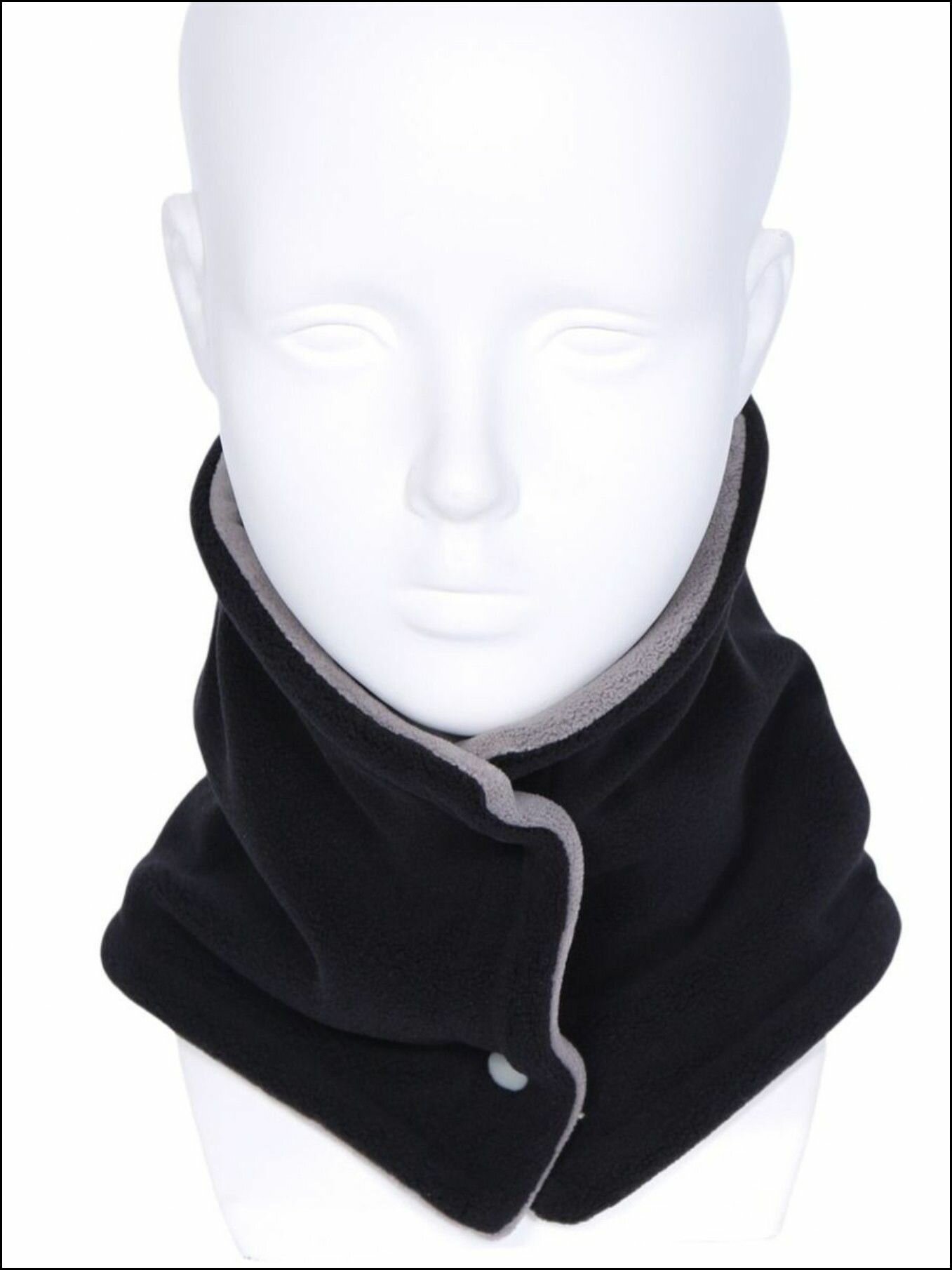 Снуд для мужчин и женщин