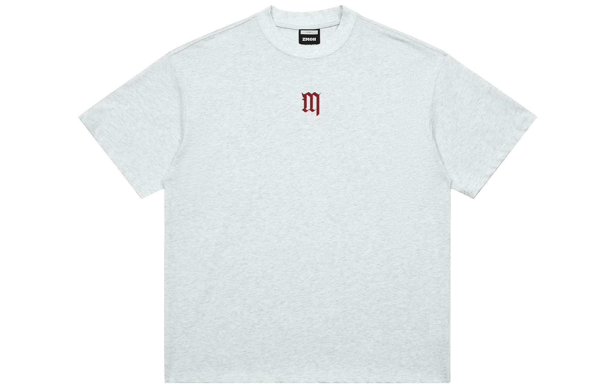 Футболка M Collection