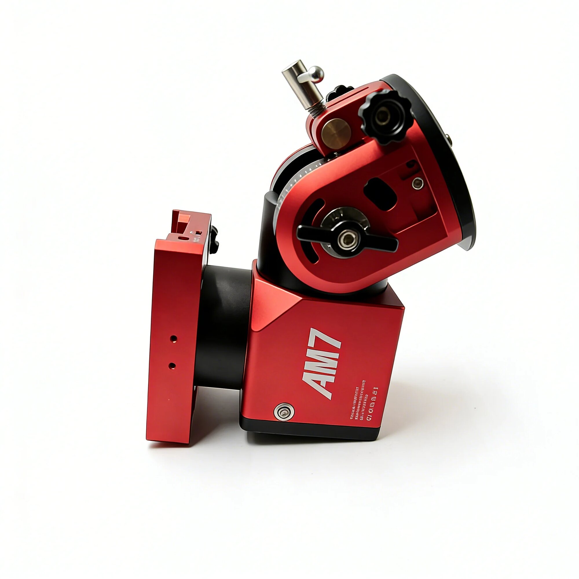 Экваториальная монтировка ZWO AM7 Harmonic для телескопов