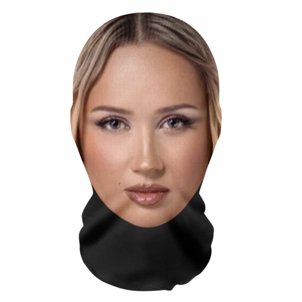 Балаклава  для мужчин