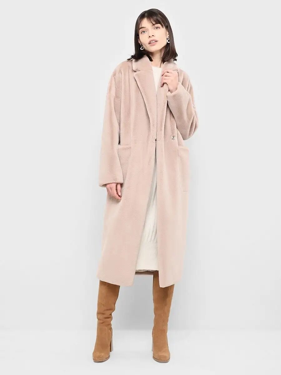 Шуба чебурашка Базовая коллекция