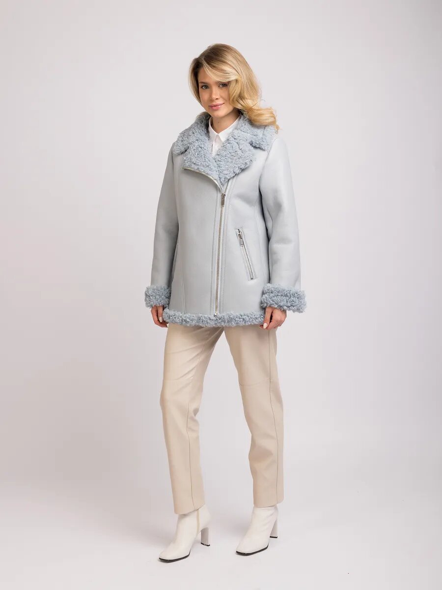 Дублёнка Базовая коллекция