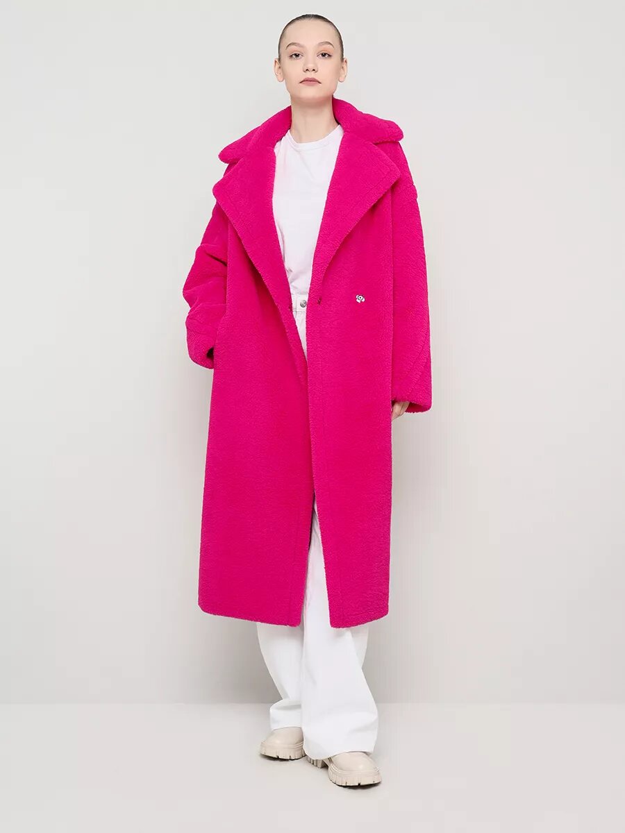 Шуба Базовая коллекция