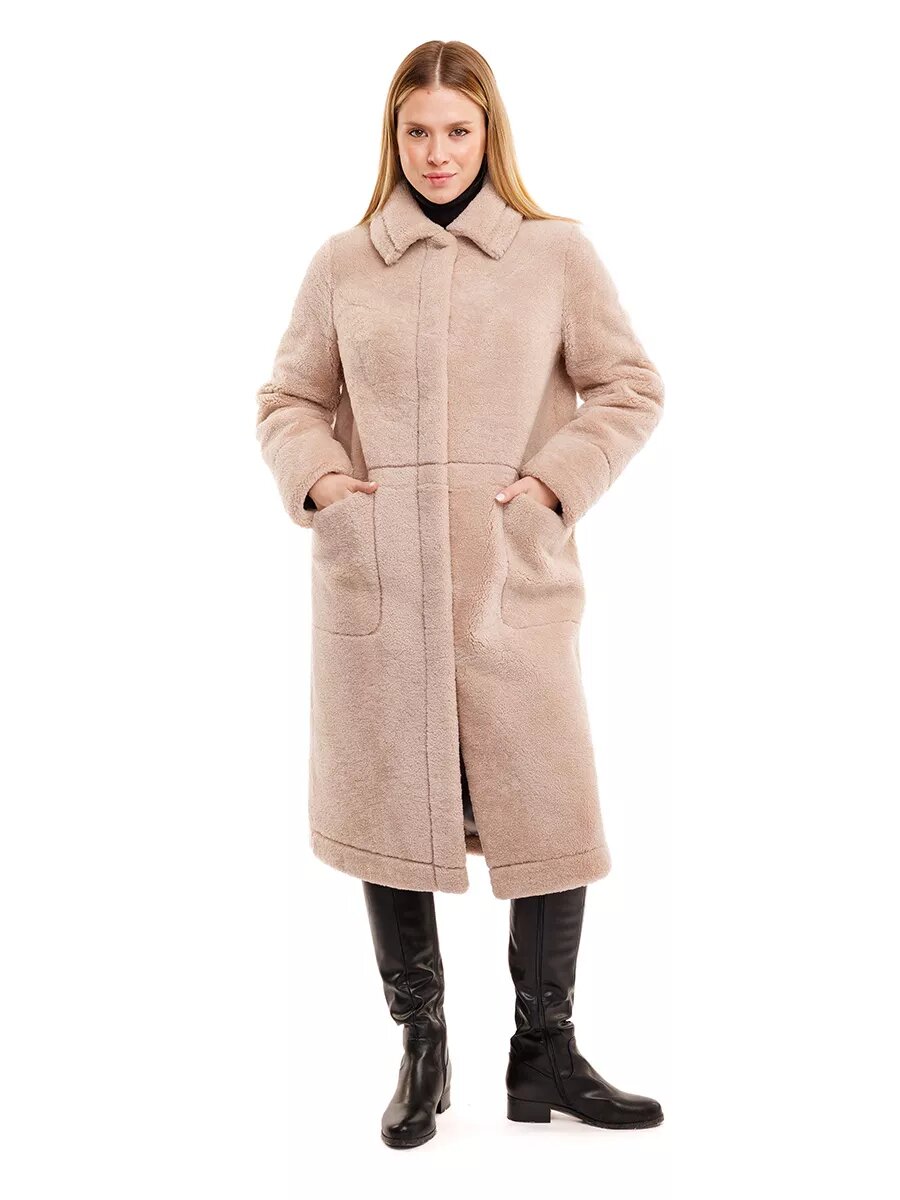 Шуба Базовая коллекция
