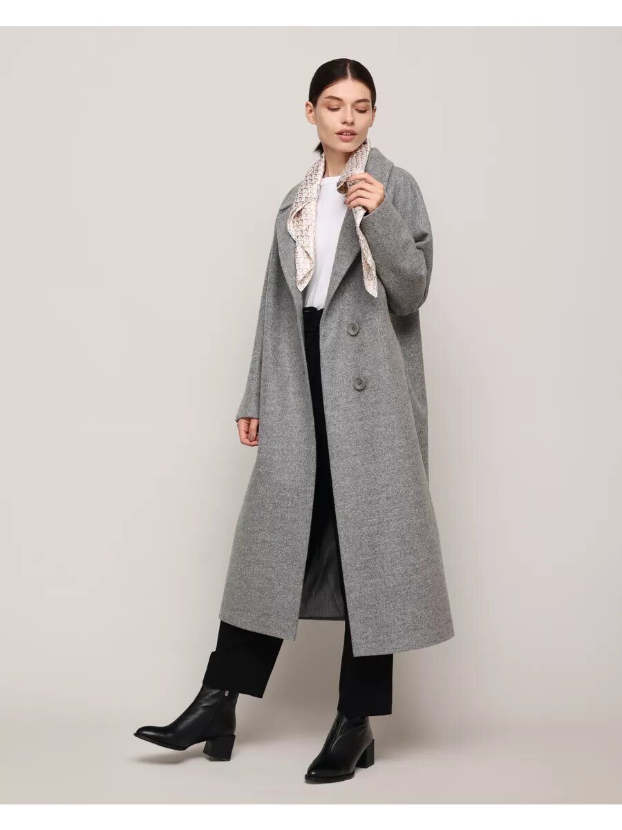 Пальто Осень-Весна 2025-2026