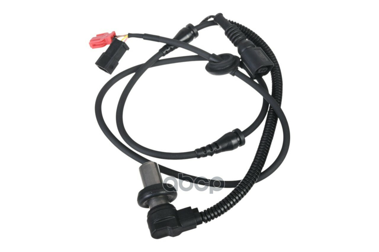 Датчик ABS! передний Audi A6 97> ZENTPARTS арт. Z03174