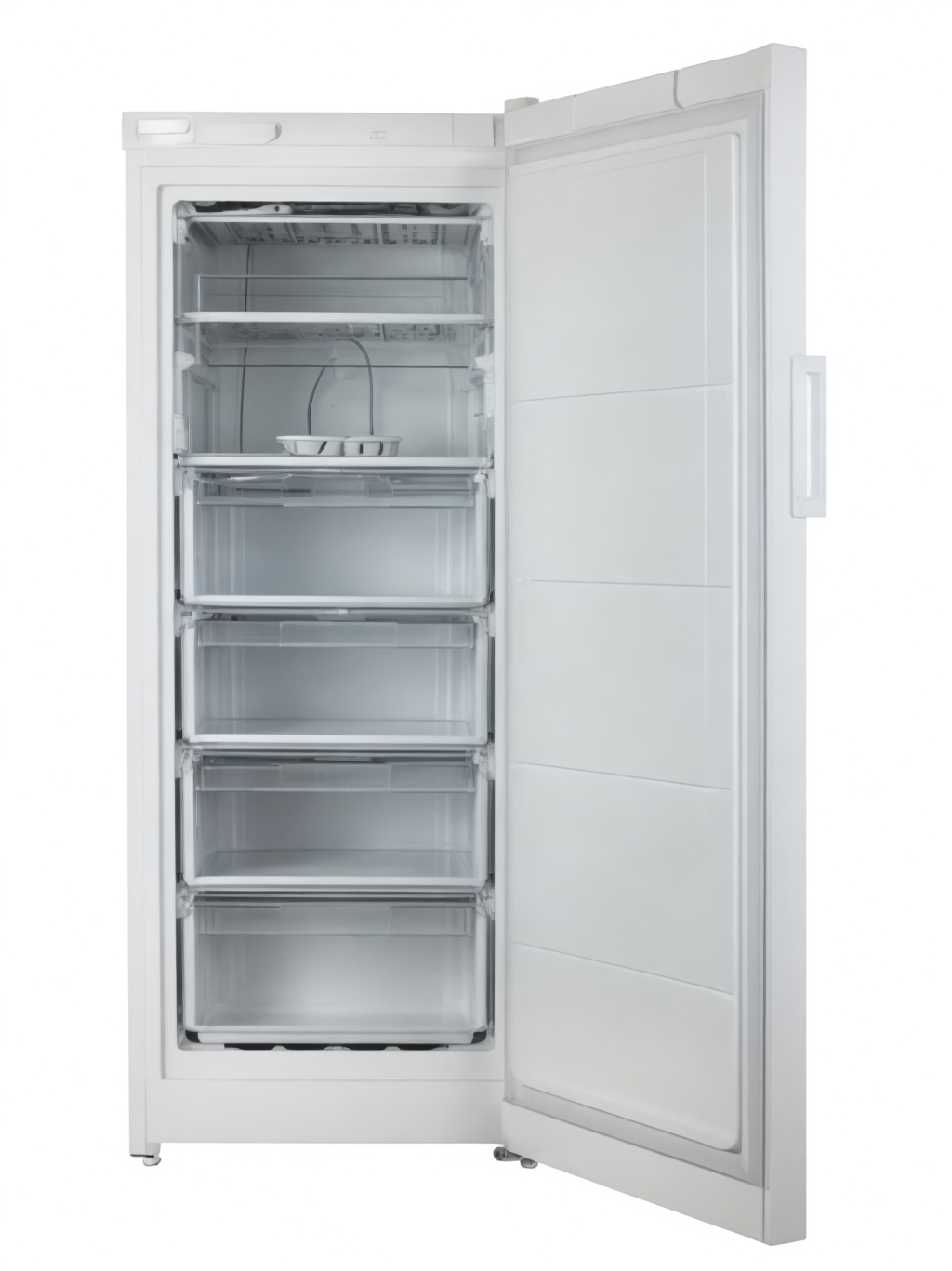 Морозильная камера STINOL STZ 150, белый, перенавешиваемые двери