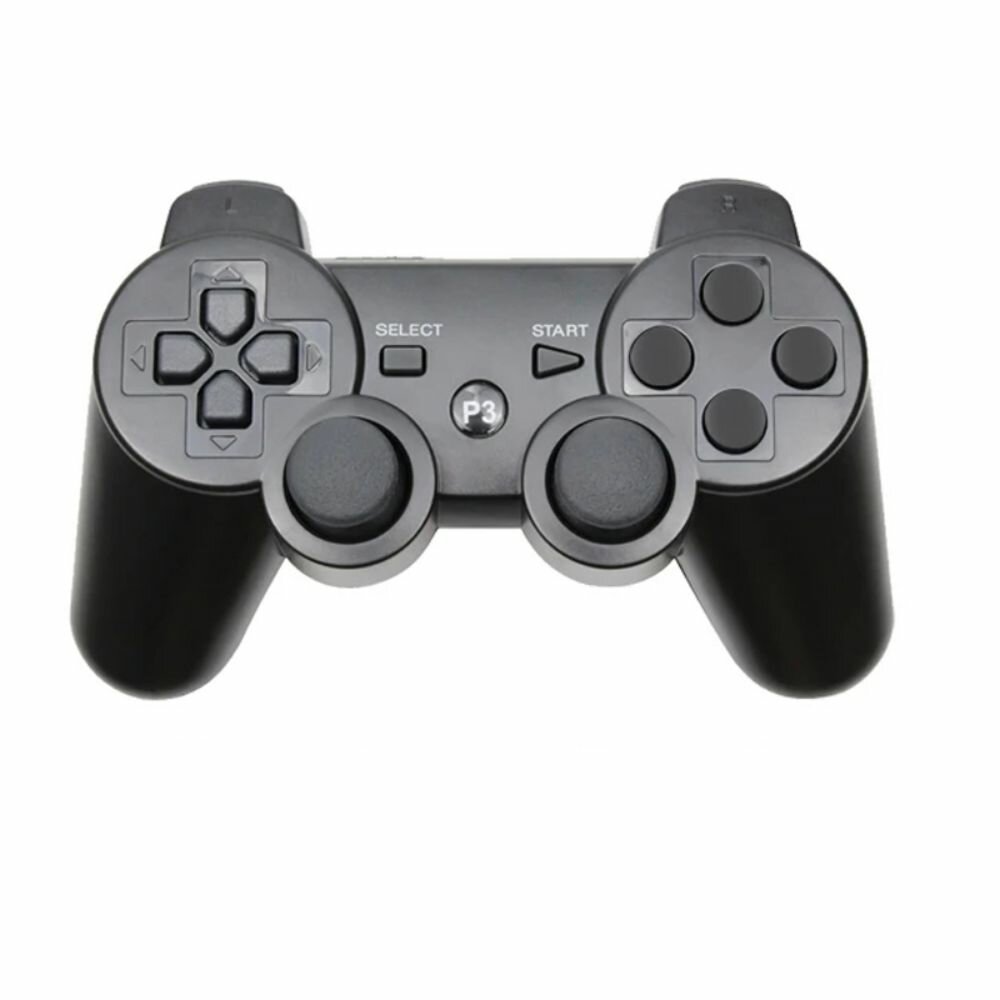 Беспроводной геймпад для PS3, контроллер, джойстик, пульт управления для PlayStation 3, аксессуары для джойстика, поддержка Bluetooth