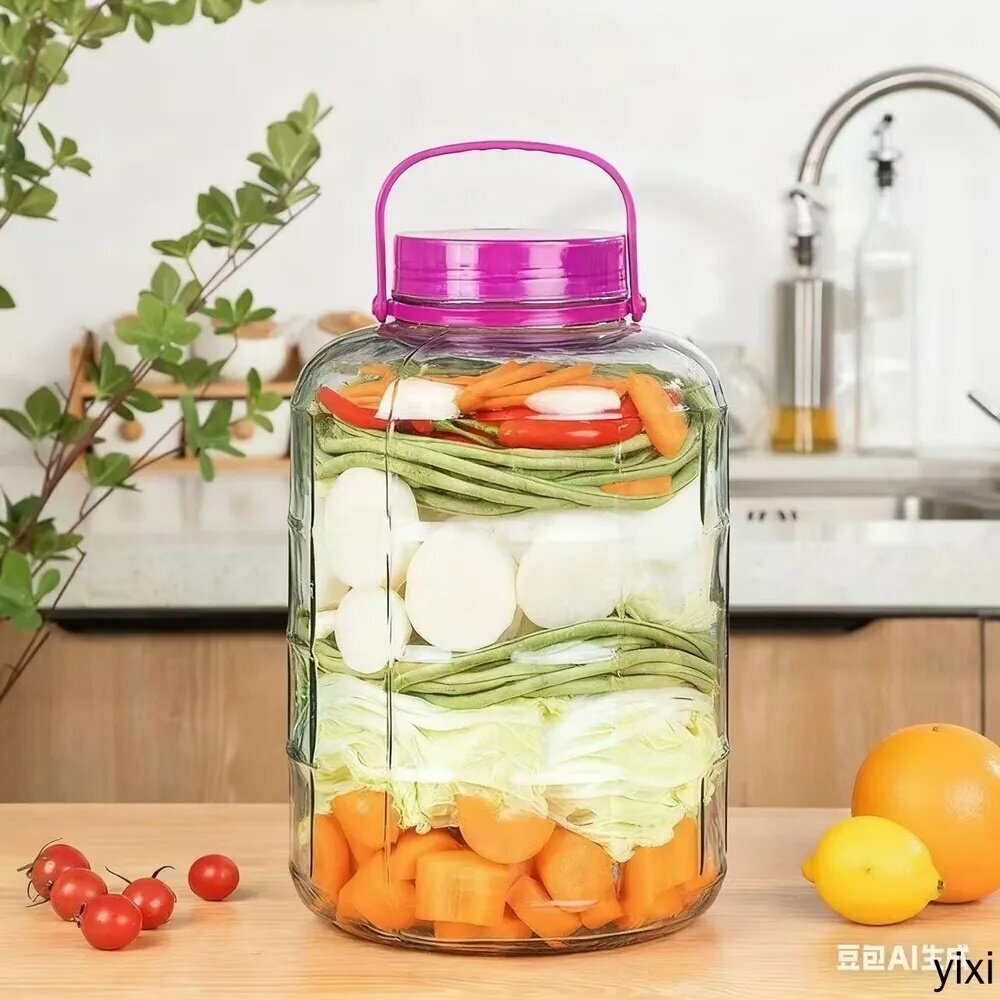 Бутылка, 10 л