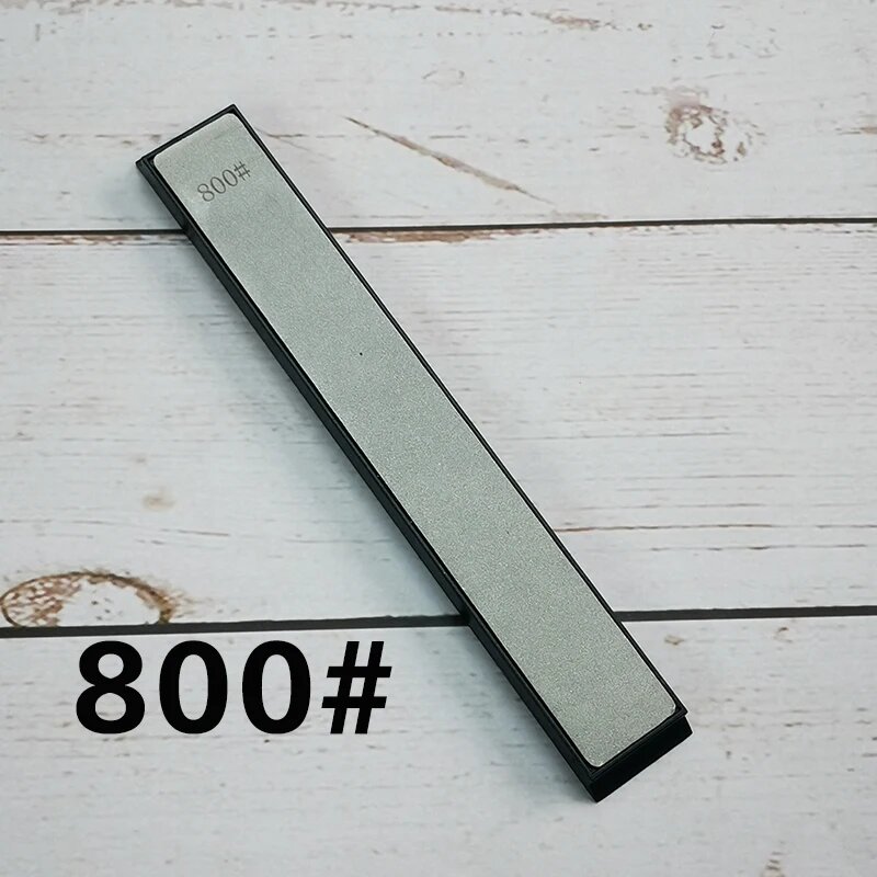 Алмазный точильный камень 800# серый