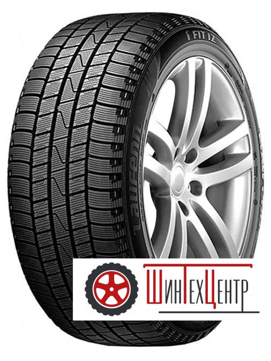 Шины Laufenn 205/60 R16 I Fit Iz Lw51 92T Зимняя для автомобилей любых видов