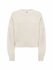 Свитер Laneus Crew-neck knitted sweater, размер 38