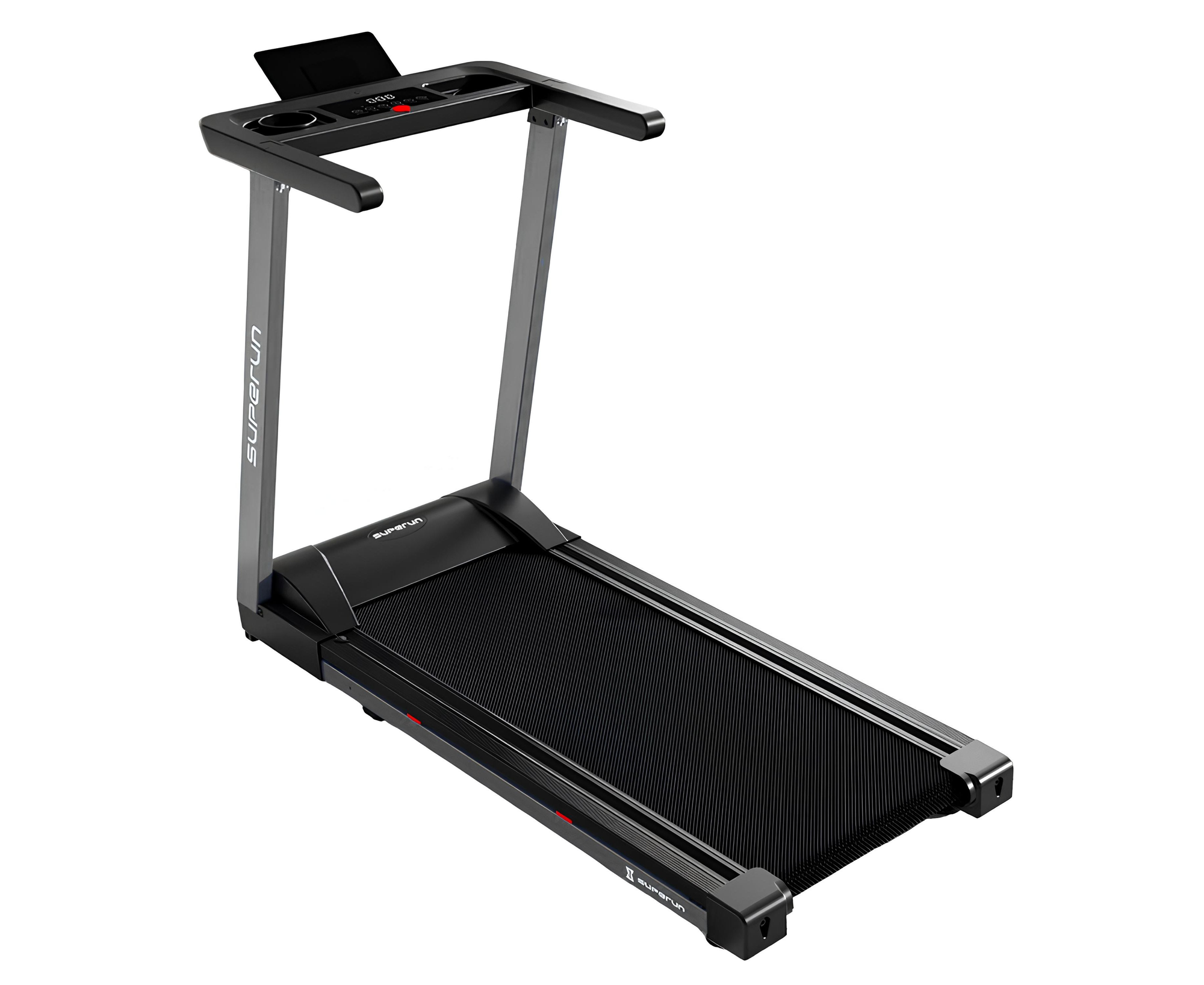 Беговая дорожка DFC SUPERUN T-AS01Rise