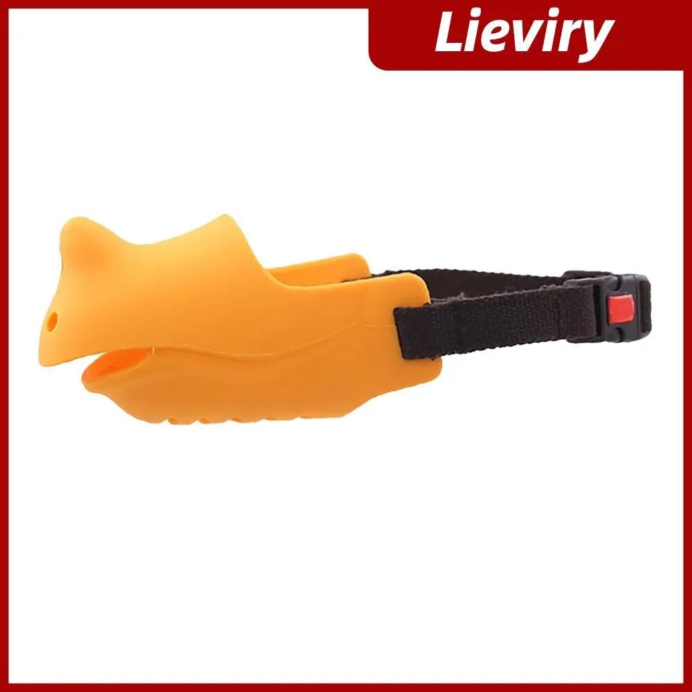 Накладка на рот для собаки