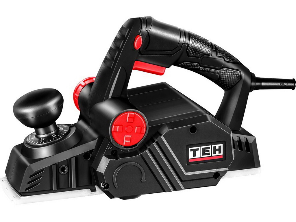 Электрорубанок TEH TEP8290