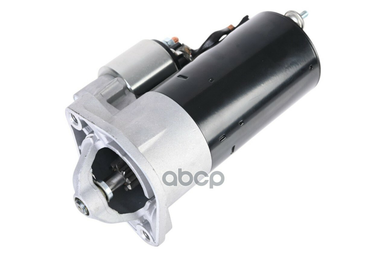Стартер! 12v 2.2kw 9z CR F76 Volvo C30 2.4 Diesel D5 06>/C70 06>/S60 02> Stellox арт. 0610270SX