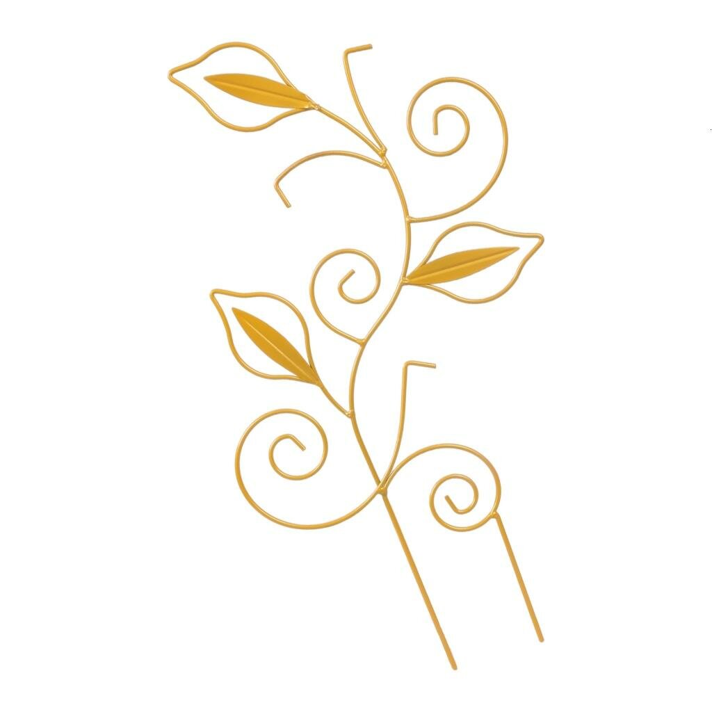 Садовая шпалера для вьющихся растений, Золото