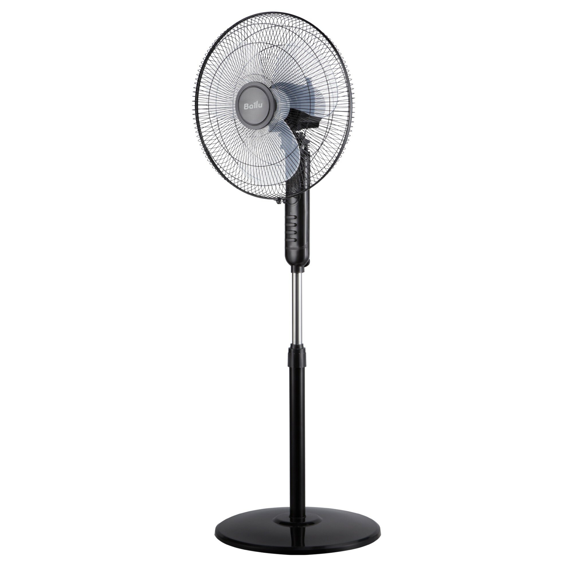 Вентилятор напольный Ballu BFF-907