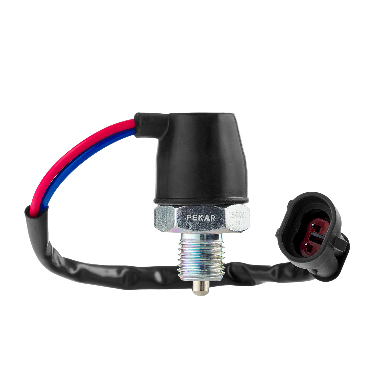 Выключател Света Заднего Хода для УАЗ-3741,3151 5-ти ст. PEKAR