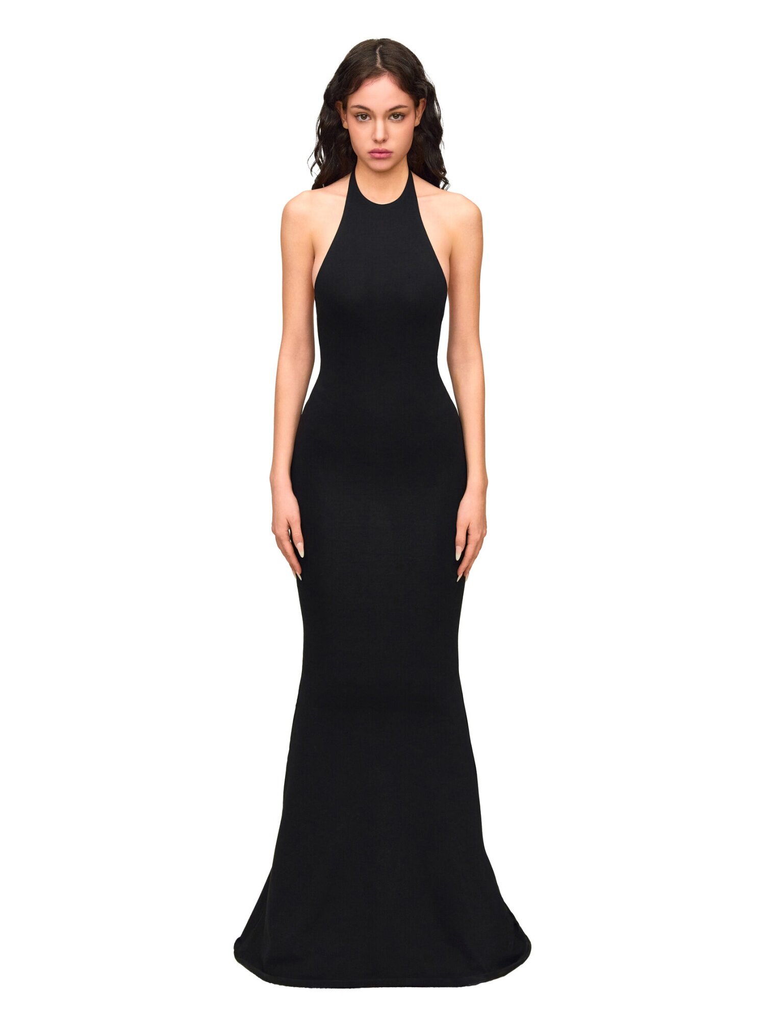 Платье APRON DRESS