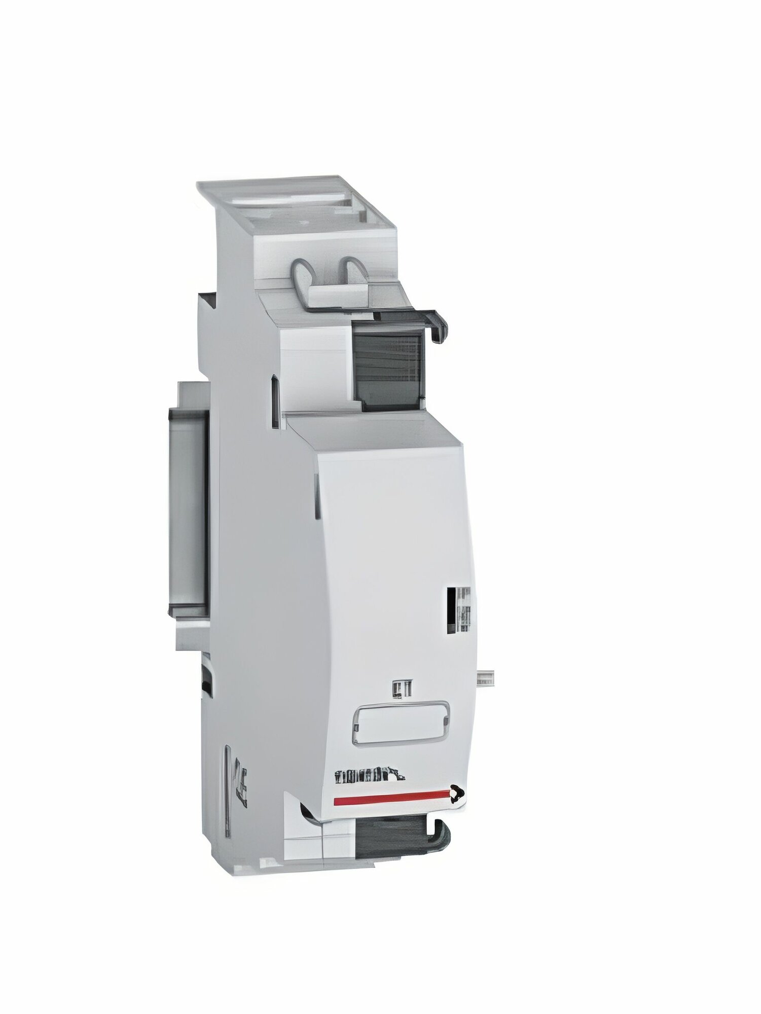 Независимый расцепитель Legrand DX3 406278 от 110 до 415 В 1 модуль