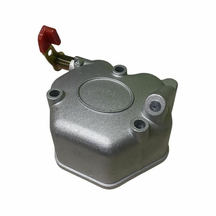 Клапанная крышка ГБЦ на дизельный двигатель 188D