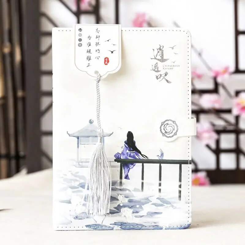 Бутафория для косплея Mo Dao Zu Shi MINISO Jiang cheng