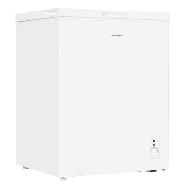 Морозильный ларь Maunfeld MFL150W