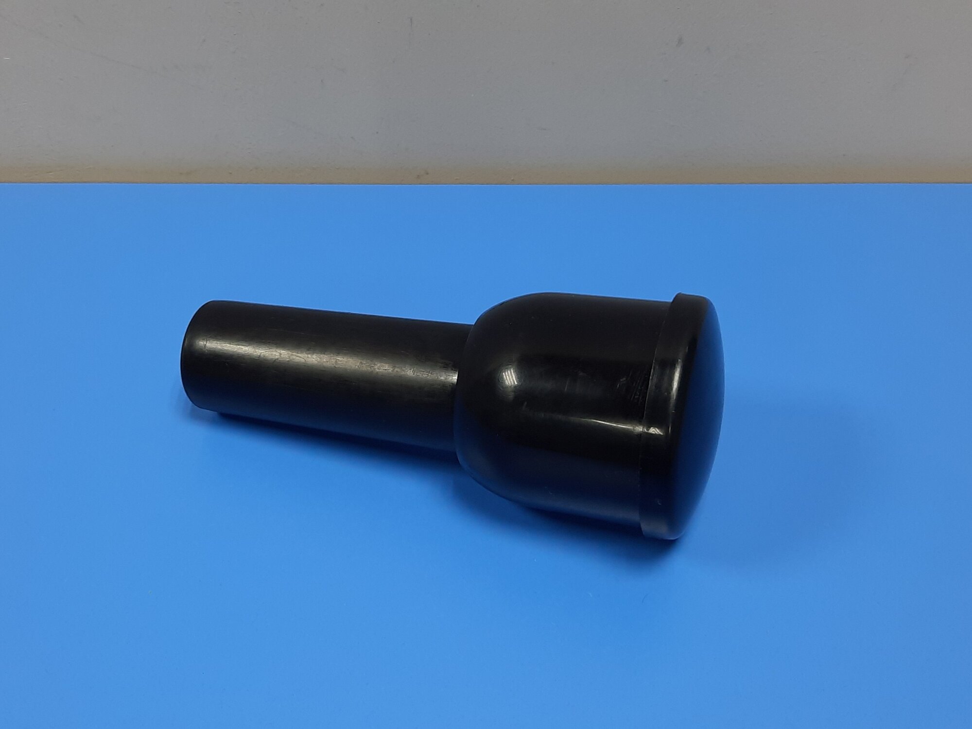 Толкатель мясорубки d=43мм.