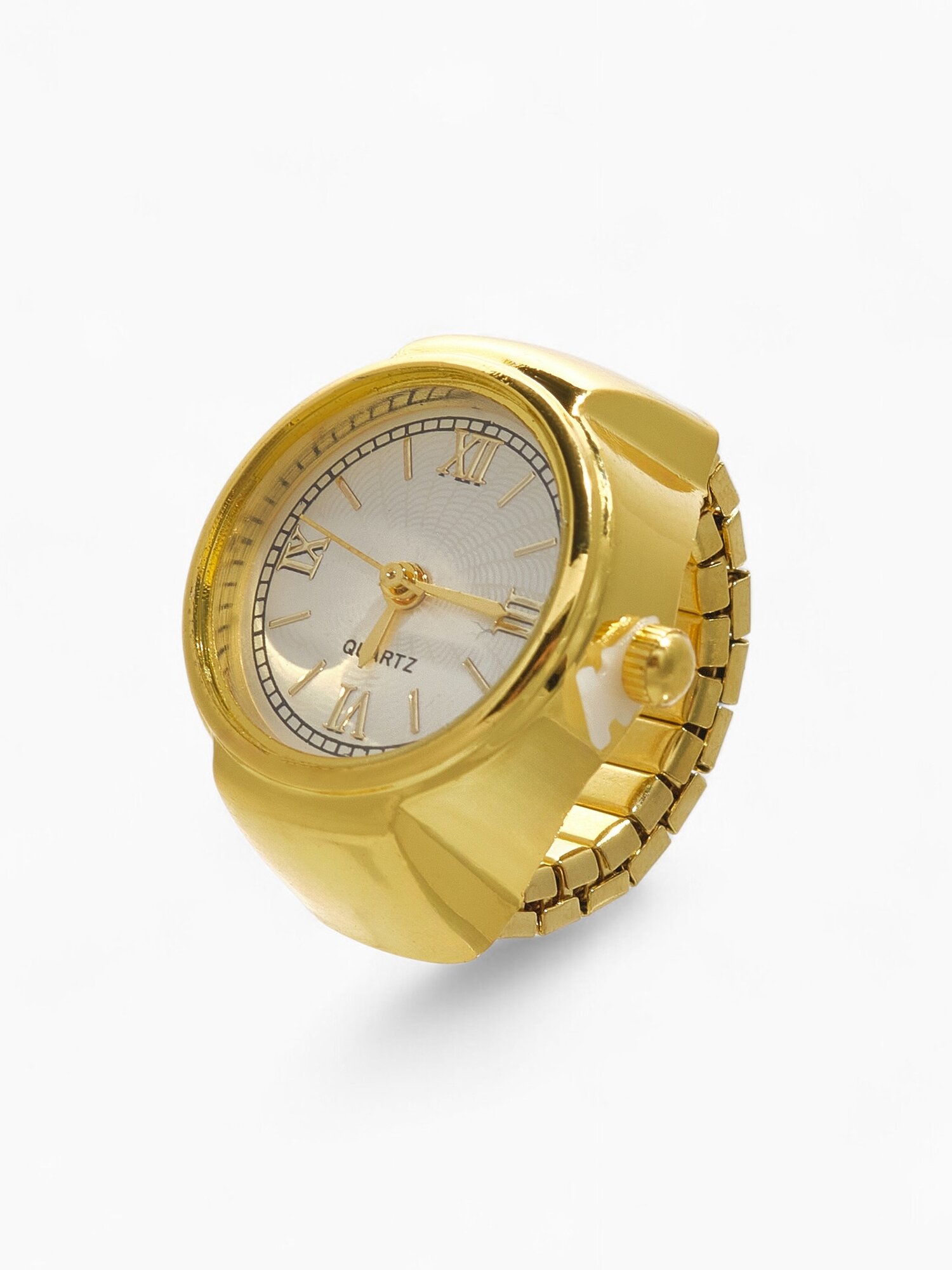 Кольцо, стекло