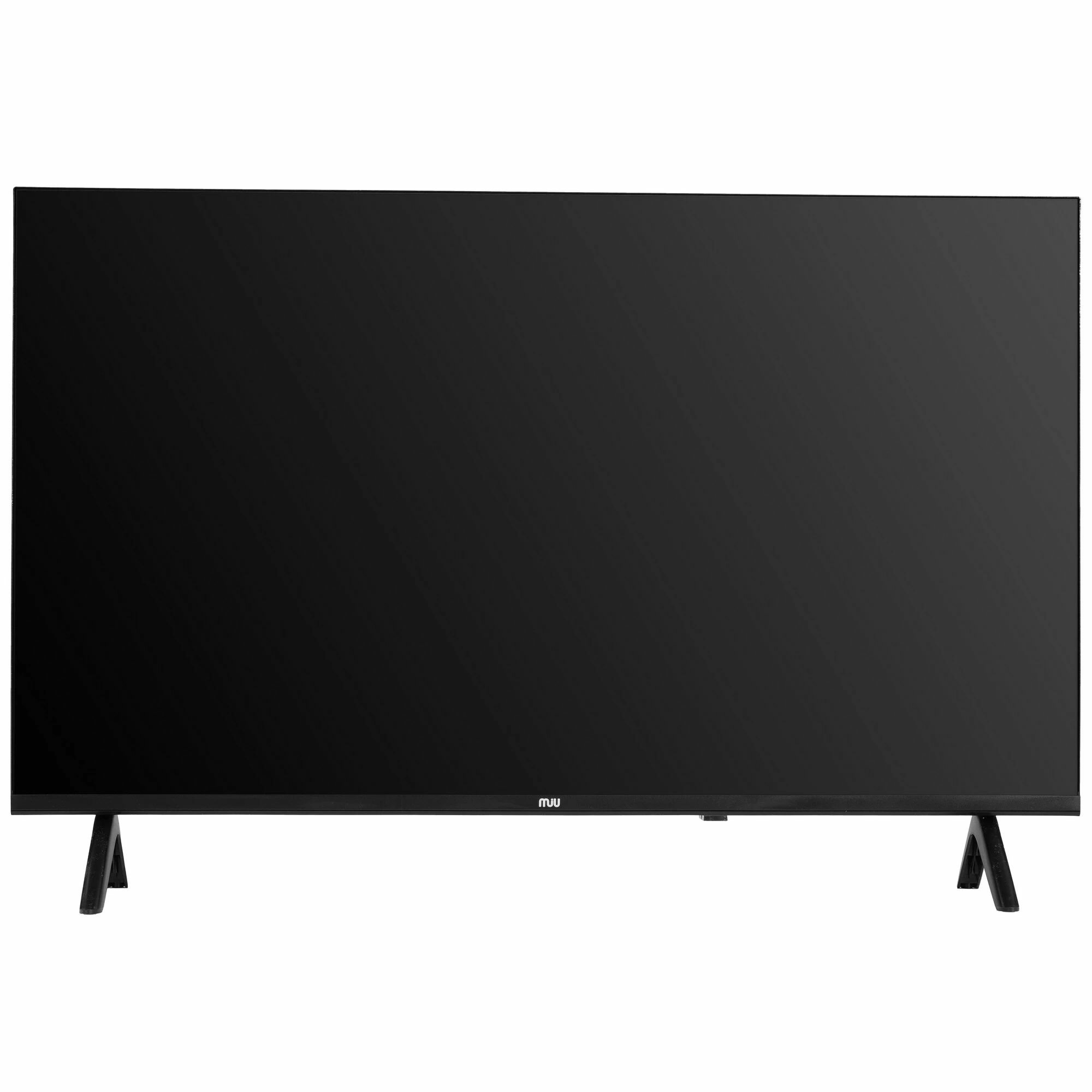 32" (81.3 см) Телевизор MIU Н32АSР100SV черный