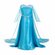Платье Эльза для девочки, 3T(100), only dress4