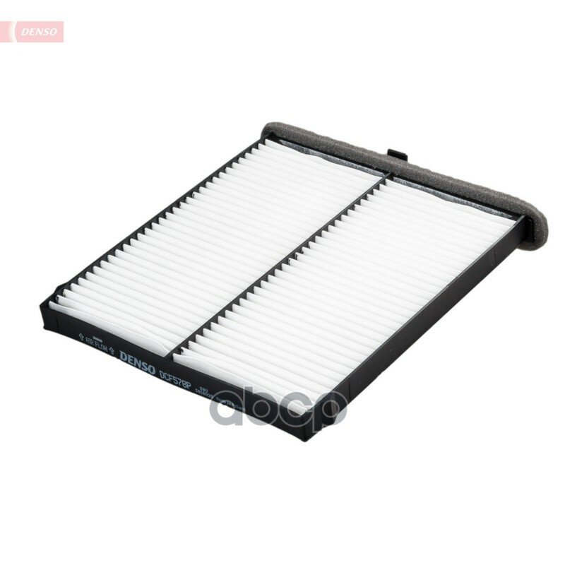 Фильтр салонный Denso арт. DCF578P