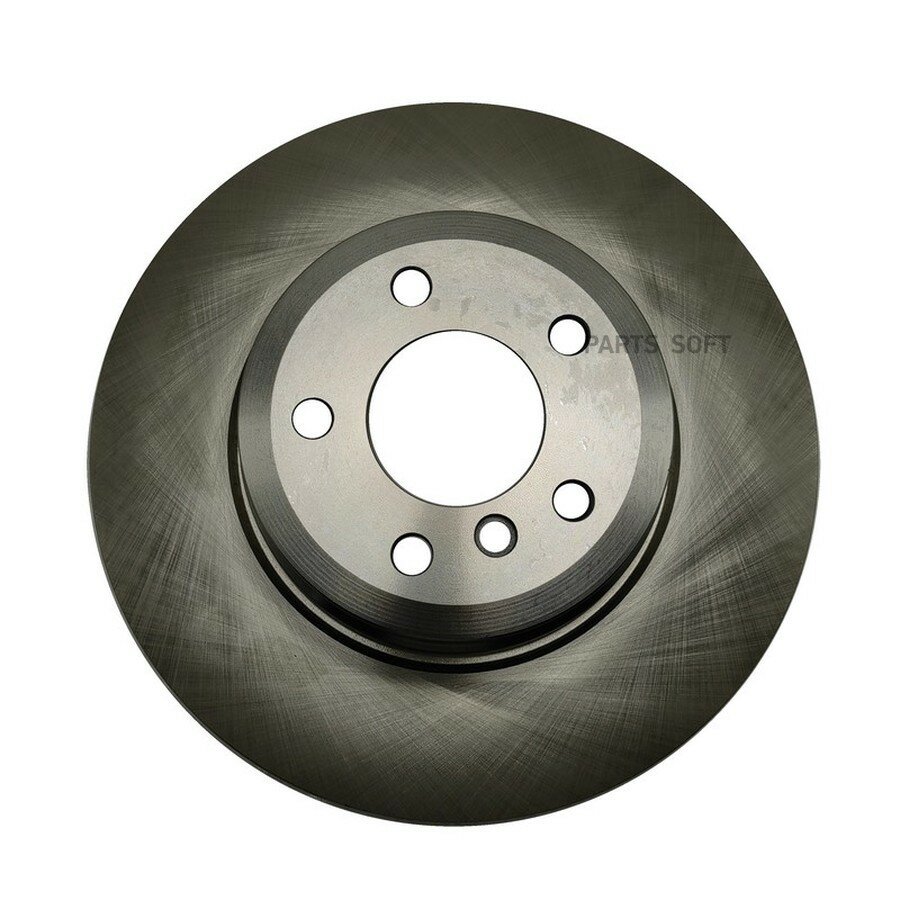 CTR GD0208 Диск тормозной задний BMW X5 2006-2013/ X5 2012-2018/ X6 2007-2014/ X6 2014- ()