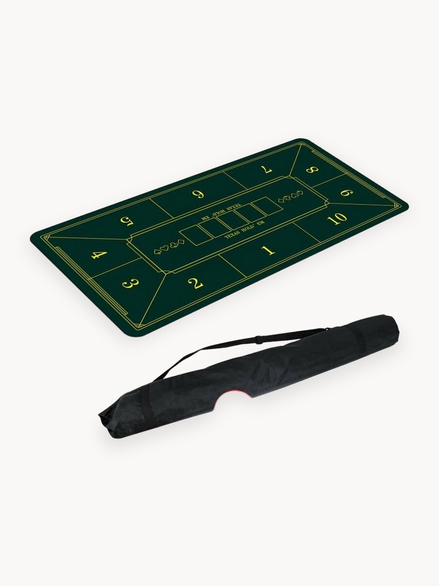 Стол покерный