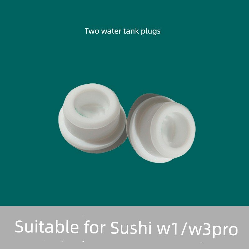 Подходит для аксессуаров для ирригаторов Soocas Xiaomi, уплотнительное кольцо для резервуара для воды Jiebi Bayer,